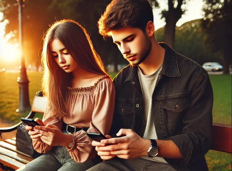 what are 12 the Gen z relationship terms?