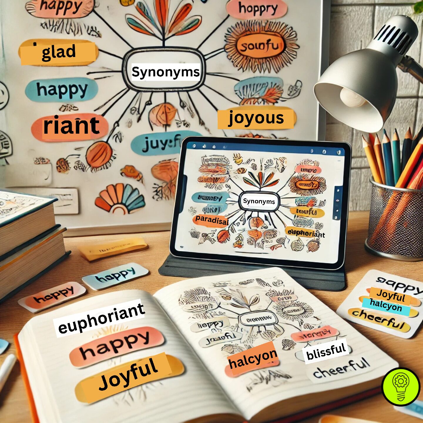 How to Memorize Synonyms Easily: Tips & Tricks